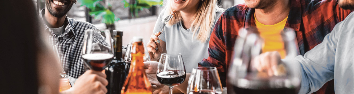 10 Restaurant Advertising Ideas That Work